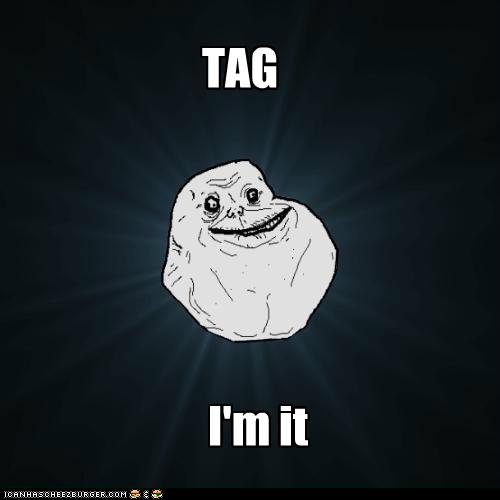 Forever Alone: Freeze Tag Takes Forever - Memebase - Funny Memes