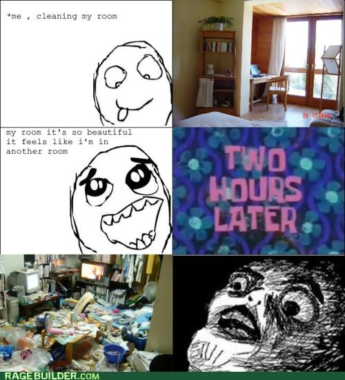Rage Comics - clean - Rage Comics - rage comics - Cheezburger