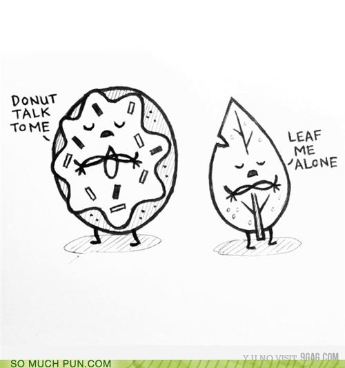 Puns - fighting - Funny Puns - Pun Pictures - Cheezburger