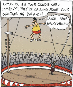 Puns - balance - Funny Puns - Pun Pictures - Cheezburger