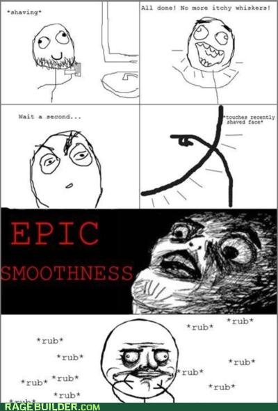 Until You Find You Missed One - Rage Comics - rage comics