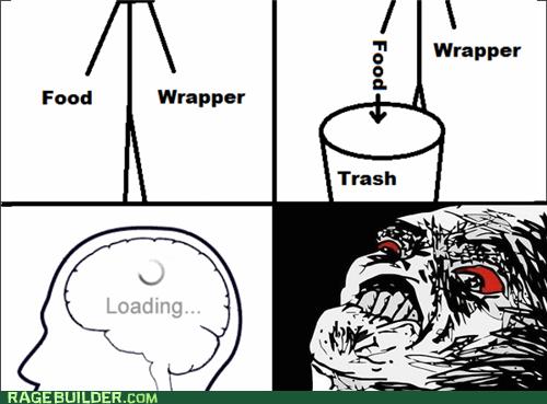 Rage Comics - Rage Comics - rage comics - Cheezburger