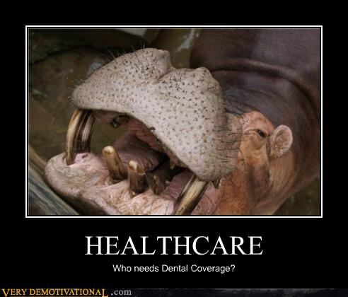 HEALTHCARE - Very Demotivational - Demotivational Posters | Very ...
