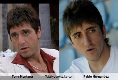 Totally Looks Like - al pacino - Cheezburger