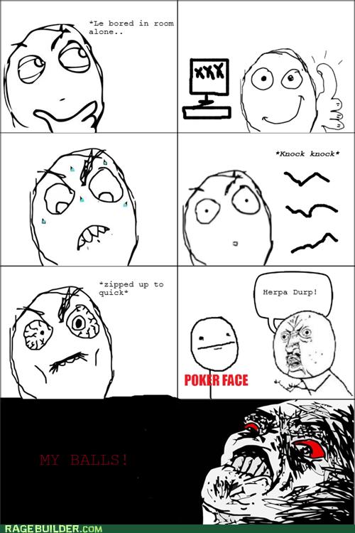 Rage Comics - Page 6 - Rage Comics - rage comics - Cheezburger