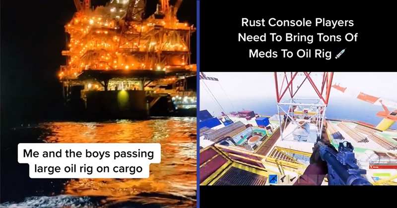 Memebase - rust - All Your Memes In Our Base - Funny Memes - Cheezburger