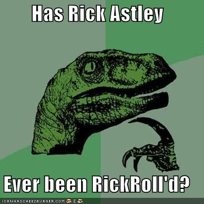 Philosoraptor: He's the One Who Started It - Memebase - Funny Memes