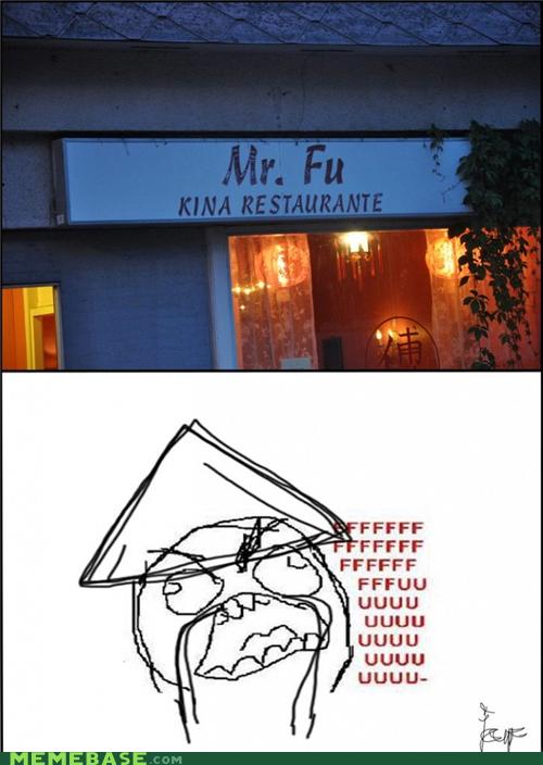 Fukina Restaurantes, How Do They Work? - Memebase - Funny Memes