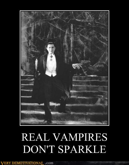 Twilight Vampire Sparkle Meme