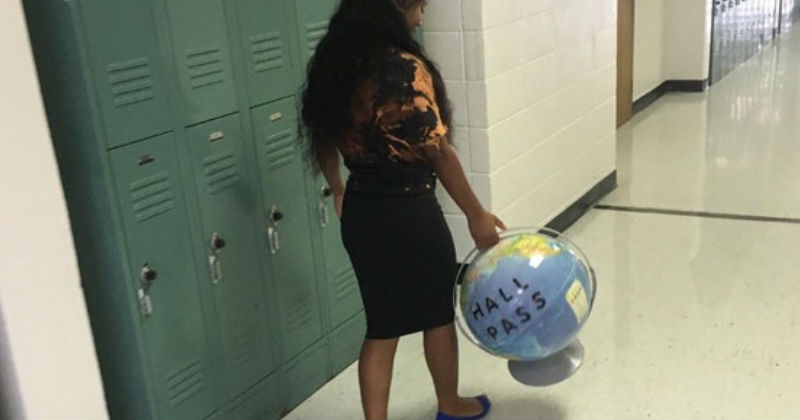 10 Teacher Wins that Will Take You to School - FAIL Blog - Funny Fails