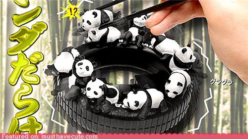 Must Have Cool - chopsticks - Cool Collectible Geeky Products - Cheezburger