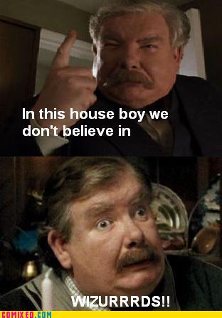 Derp - Harry Potter - Derp Face Derps - hurr durr derp face - derp ...