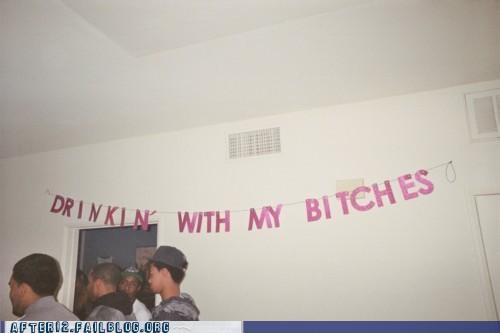 Every Party Needs a Theme - After 12 - funny pictures, party fails ...