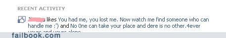 Failbook - relationships - Funny Facebook Fails - Failing On Facebook ...