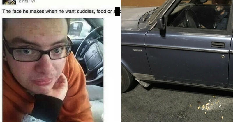 17 Images Filled To The Brim With Pure Cringe - FAIL Blog - Funny Fails