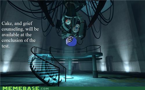 Memebase - gladOS - Page 3 - All Your Memes In Our Base - Funny Memes ...