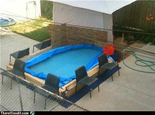 There, I Fixed It - redneck - Page 2 - white trash repairs - Cheezburger