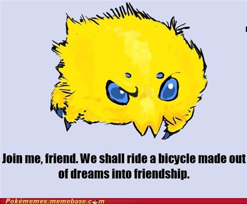 Pokémemes - joltik - Pokemon Memes - Pokémon, Pokémon GO - Cheezburger