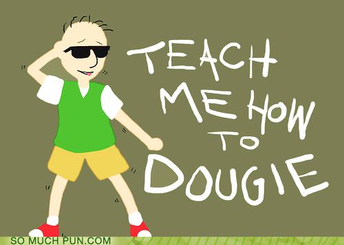 Puns - dough - Funny Puns - Pun Pictures - Cheezburger