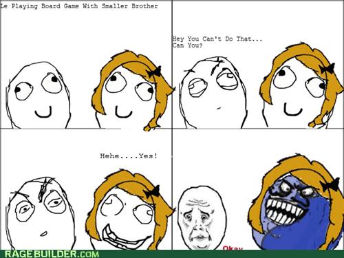 I Can Now! - Rage Comics - rage comics