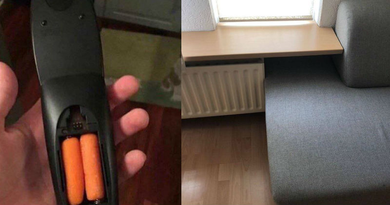 21 Images Of Random Things That Lined Up Perfectly - FAIL Blog - Funny ...