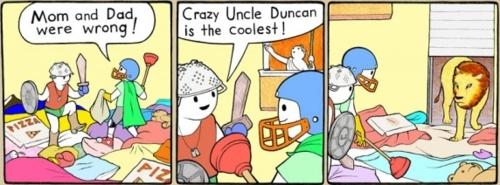 The Daily What - Daily Dose of WHAT?