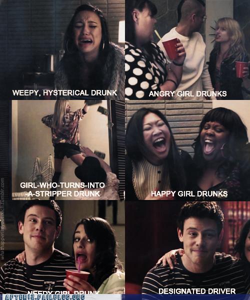 The Breakdown - After 12 - funny pictures, party fails, party poopers ...