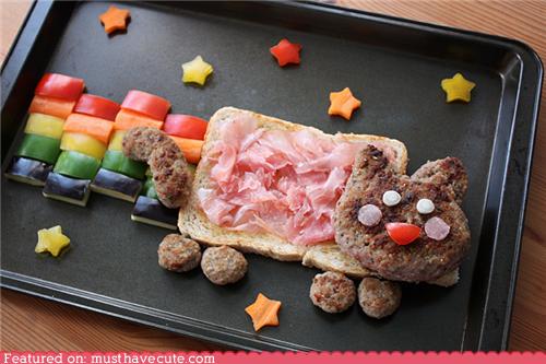 Must Have Cool - Nyan Cat - Cool Collectible Geeky Products - Cheezburger