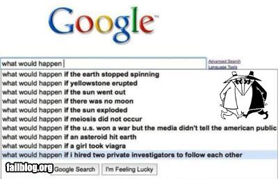 Autocomplete Me: What Would Happen.... - FAIL Blog - Funny Fails