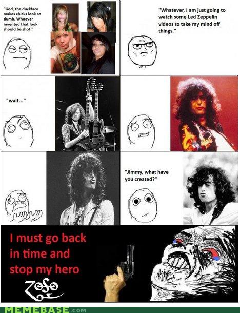 Memebase - led zeppelin - Page 2 - All Your Memes In Our Base - Funny ...