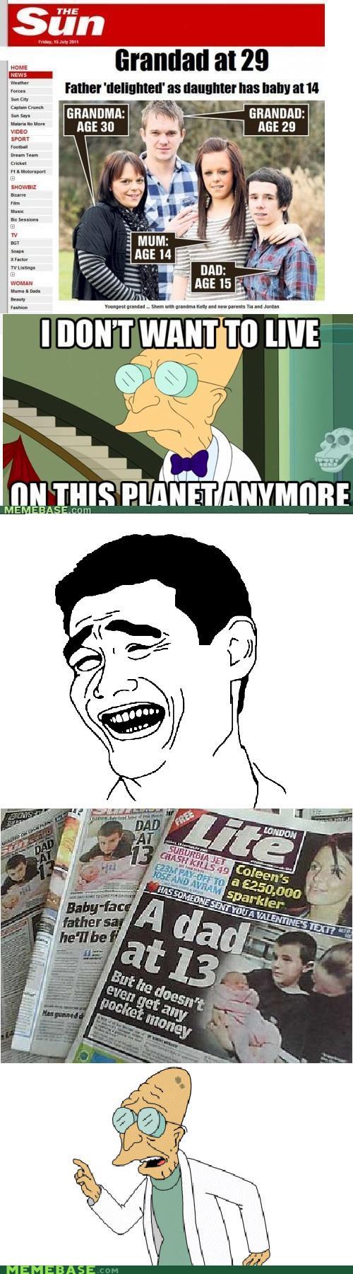 Reframe: World Record? Game on. - Memebase - Funny Memes