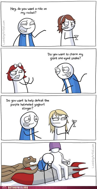 Dating Fails - Page 9 - Dating FAILs & WINs | Funny Memes - dating ...