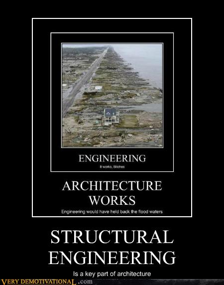 Structural Engineering Funny