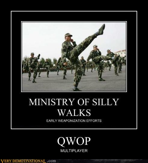 Very Demotivational - military - Very Demotivational Posters - Start ...