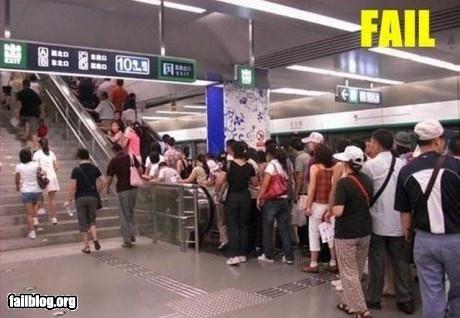 Laziness FAIL - FAIL Blog - Funny Fails