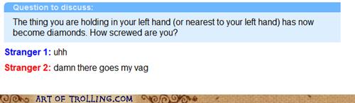 Art of Trolling - Omegle - Page 3 - Troll Tricks and Pranks - Trolling 101 - Learn How To Troll ...