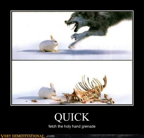 Memebase - monty python - Page 5 - All Your Memes In Our Base - Funny ...