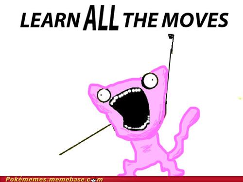 Mew: What a Boss - Pokémemes - Pokémon, Pokémon GO