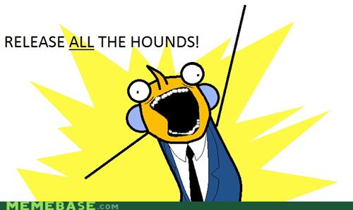 Own ALL the Springfield! - Memebase - Funny Memes