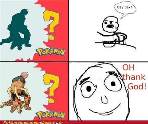 Pokémemes - whos-that-pokemon - Pokemon Memes - Pokémon, Pokémon GO ...