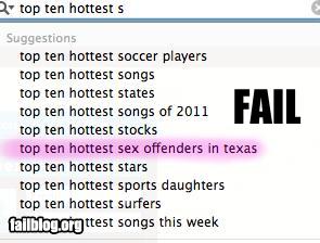 FAIL Blog - Autocomplete Me - Page 3 - Epic FAILs funny videos - Funny ...