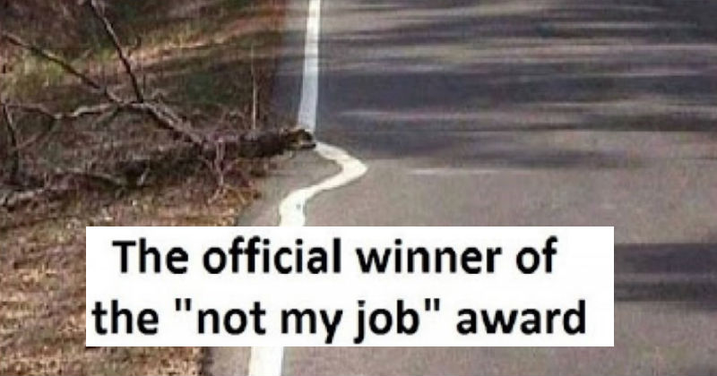 8 People Who Despise Their Jobs - FAIL Blog - Funny Fails