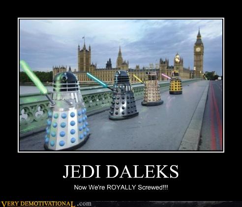 Memebase - dalek - All Your Memes In Our Base - Funny Memes - Cheezburger