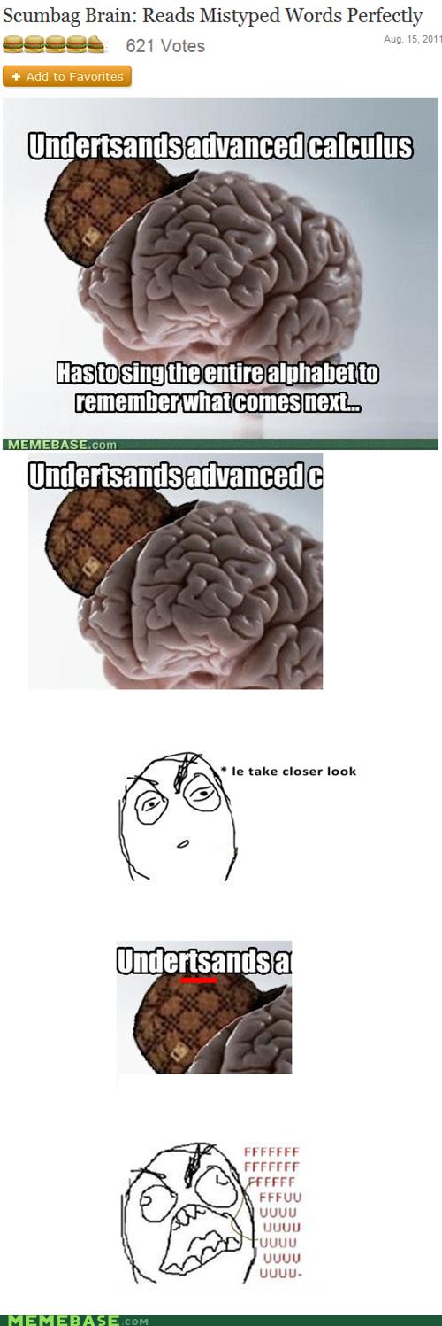 Reframe: Scumbag Brian - Memebase - Funny Memes