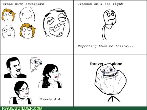 You're "That" Guy - Rage Comics - rage comics