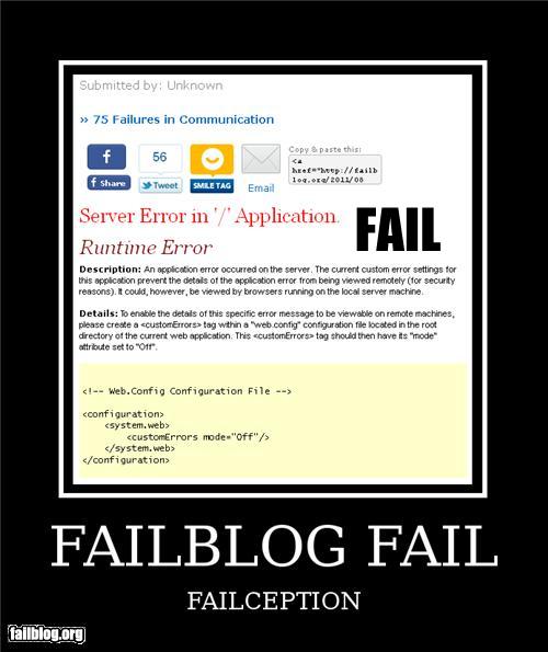 FAILBlog FAILS - FAIL Blog - Funny Fails