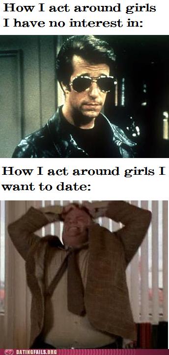 Ayyyyyy, Girl-I'm-Not-Interested-In - Dating Fails - dating memes ...