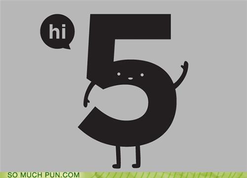 Puns - high - Funny Puns - Pun Pictures - Cheezburger