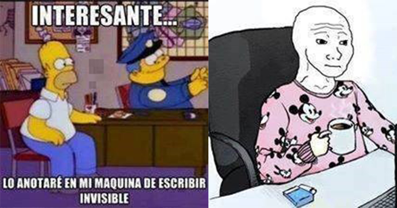 ¿Te quedaste sin qué decir en una discusión de Facebook? Aquí tienes ...