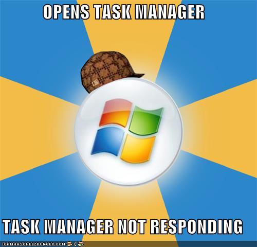 Scumbag Windows: - Memebase - Funny Memes